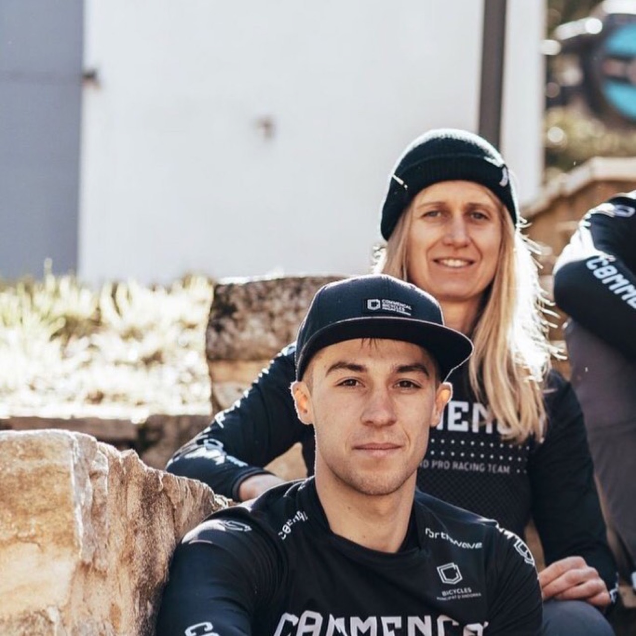 D’Europe au monde, le VTT amséliste a rendez-vous en Slovénie - AMSL ...