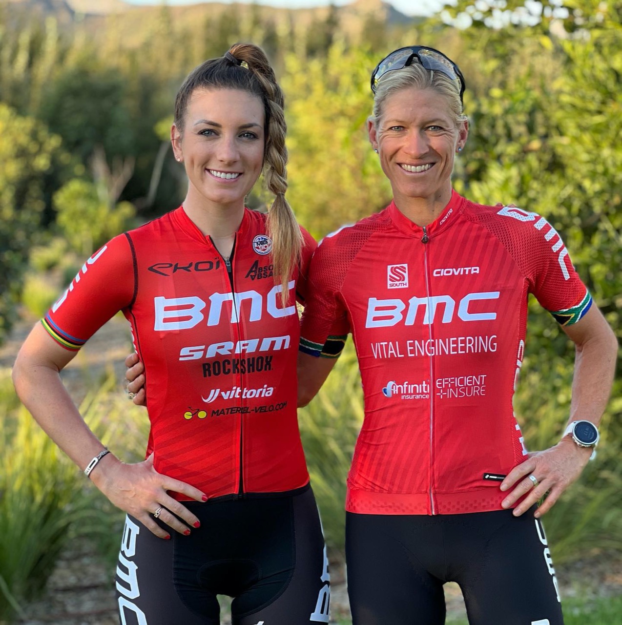 2022-03-robyn-de-groot-vs-pauline-ferrand-prevot-2-1280-px - AMSL FREJUS Les sports à fréjus