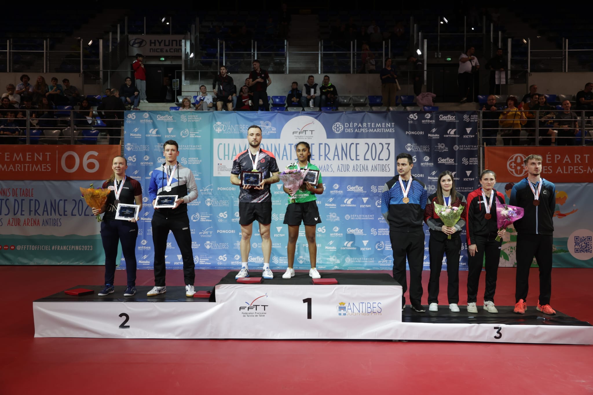 podium-double-mixte-2 - AMSL FREJUS Les sports à fréjus