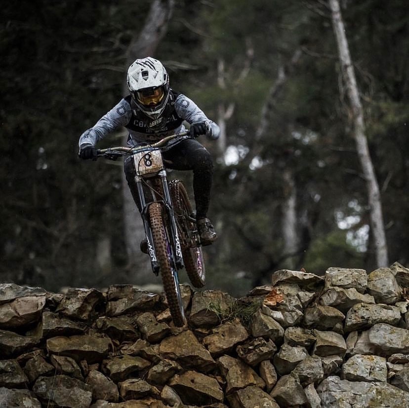 VTT - Enduro series by MTB Events : la Coupe de France ouvre à Brassac ...